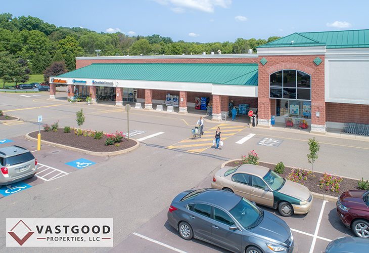 Scott Town Center | Vastgood Properties, LLC