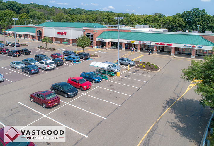 Scott Town Center | Vastgood Properties, LLC