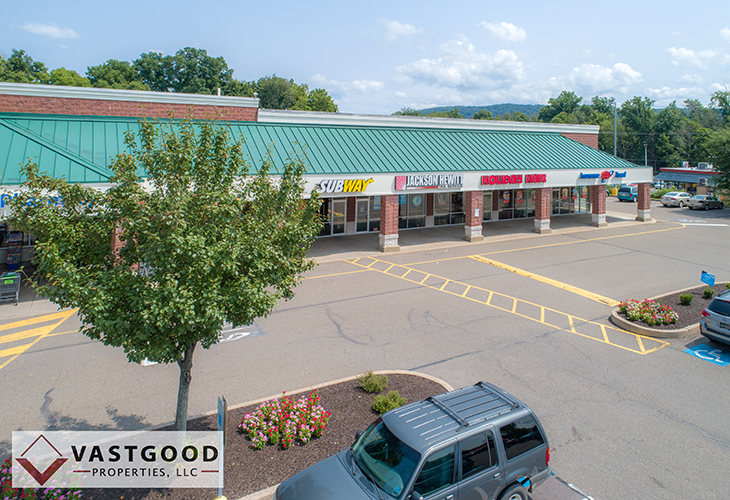 Scott Town Center | Vastgood Properties, LLC